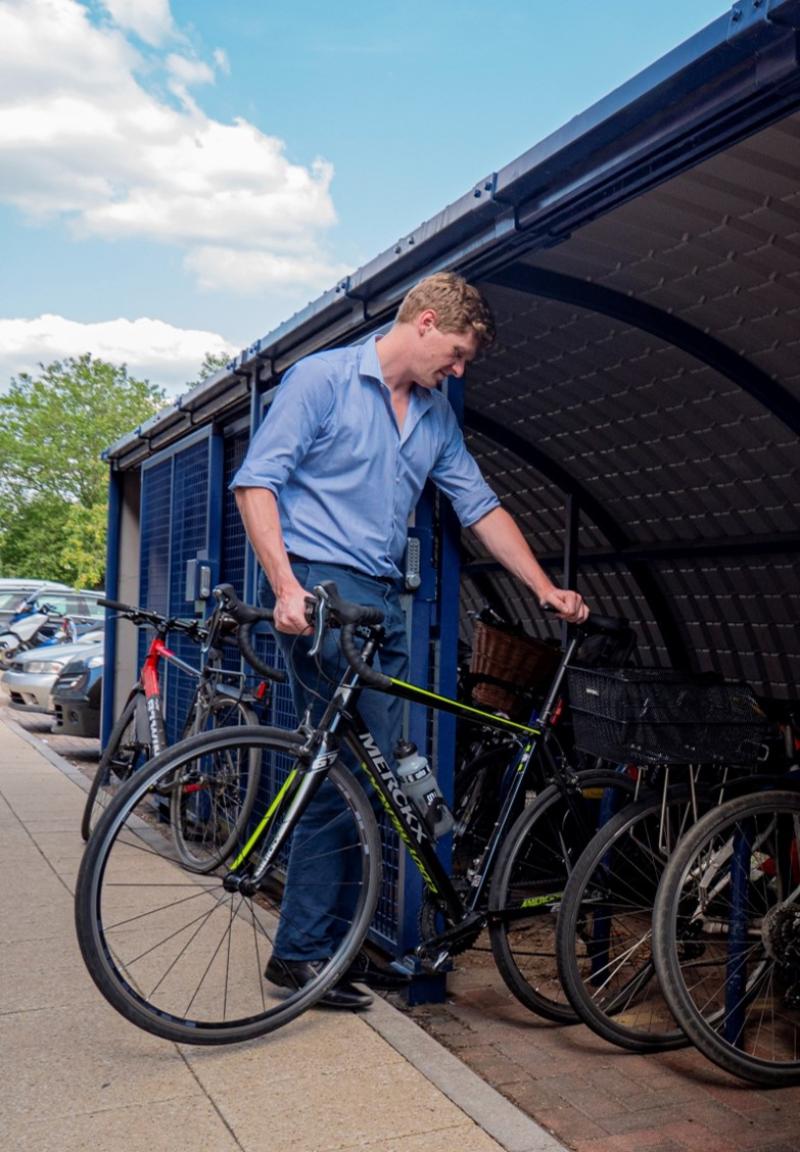 Seven steps to help employers communicate with staff about cycling to ...